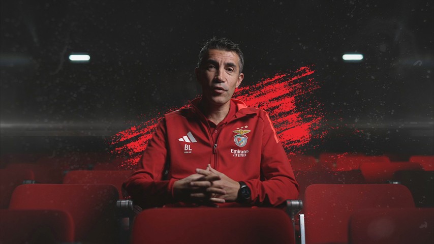 Benfica Play