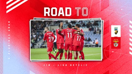 Benfica Play