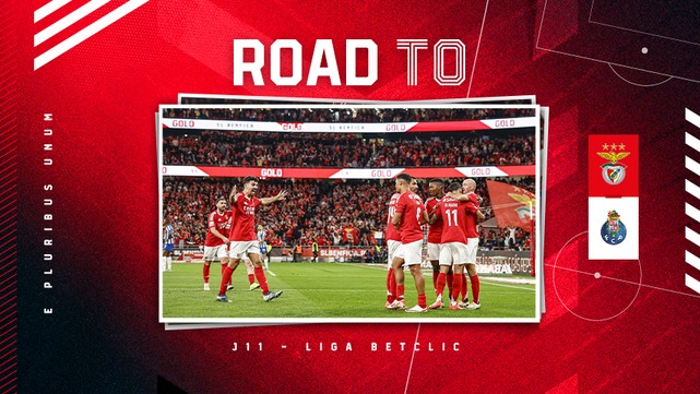 Benfica Play