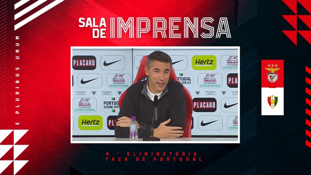 Benfica Play