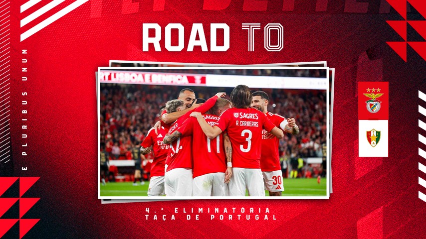 Benfica Play