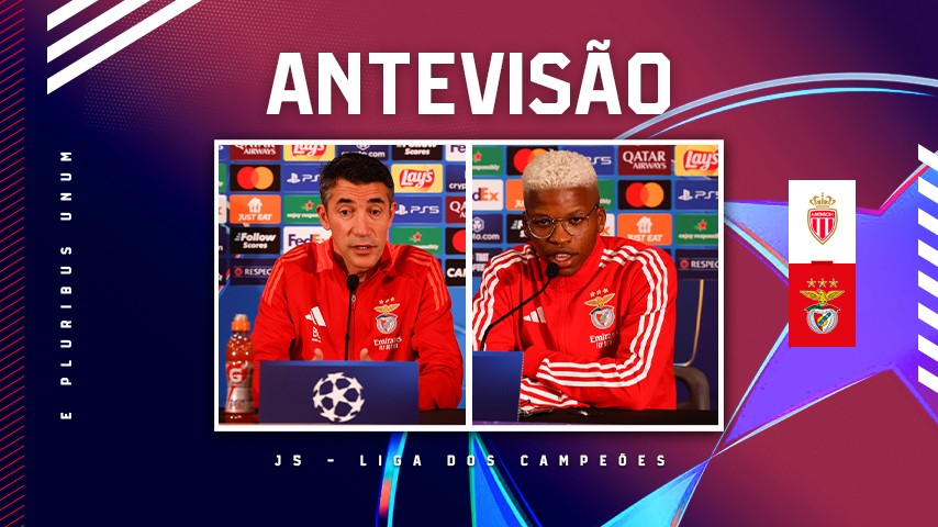 Benfica Play