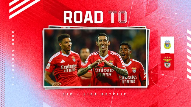 Benfica Play