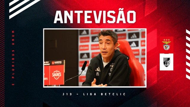 Benfica Play