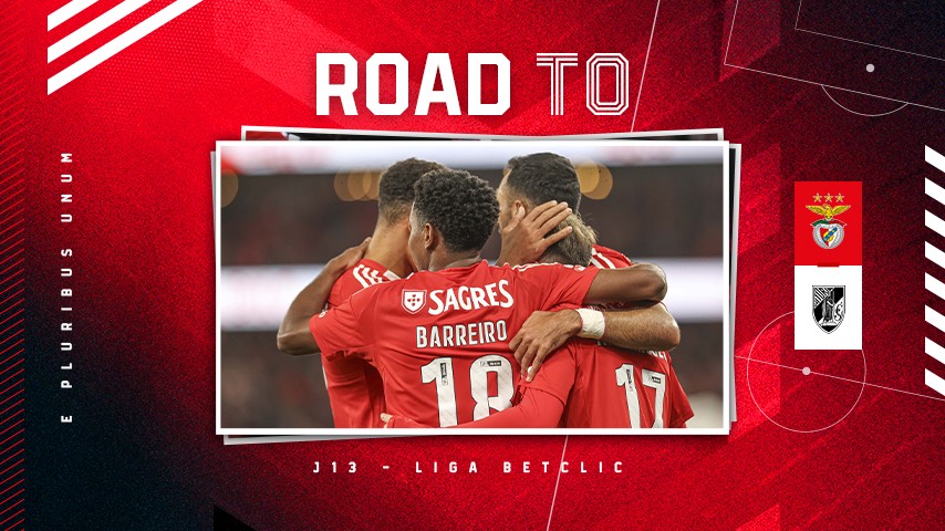 Benfica Play