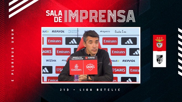 Benfica Play