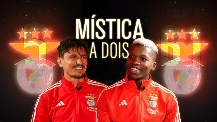 Benfica Play