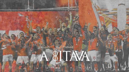 Benfica Play