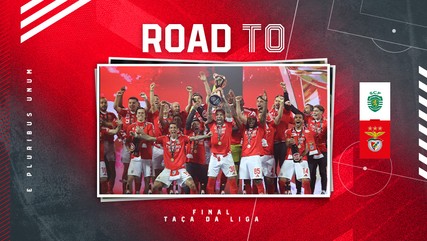 Benfica Play