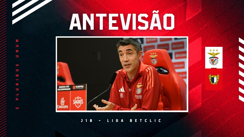Benfica Play