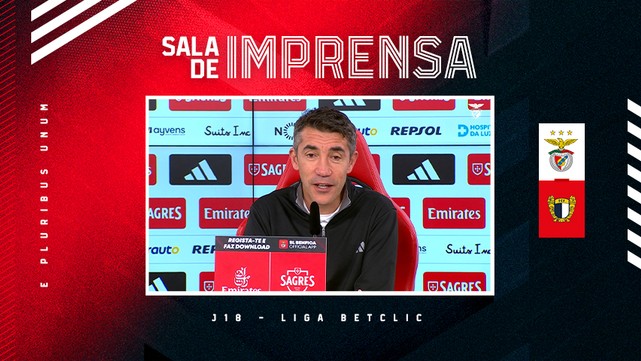 Benfica Play