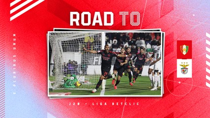 Benfica Play
