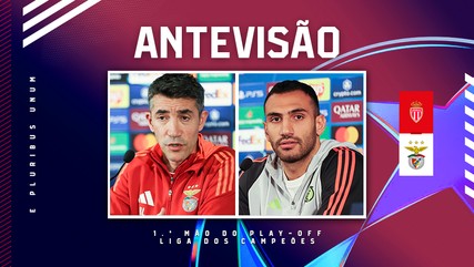 Benfica Play