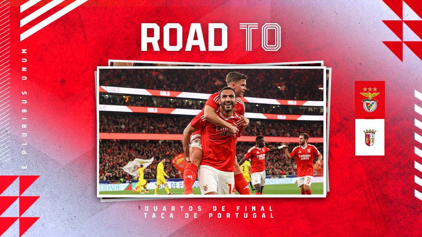 Benfica Play