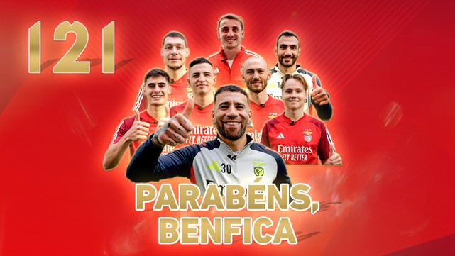 Benfica Play