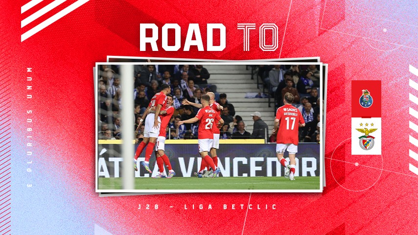 Benfica Play