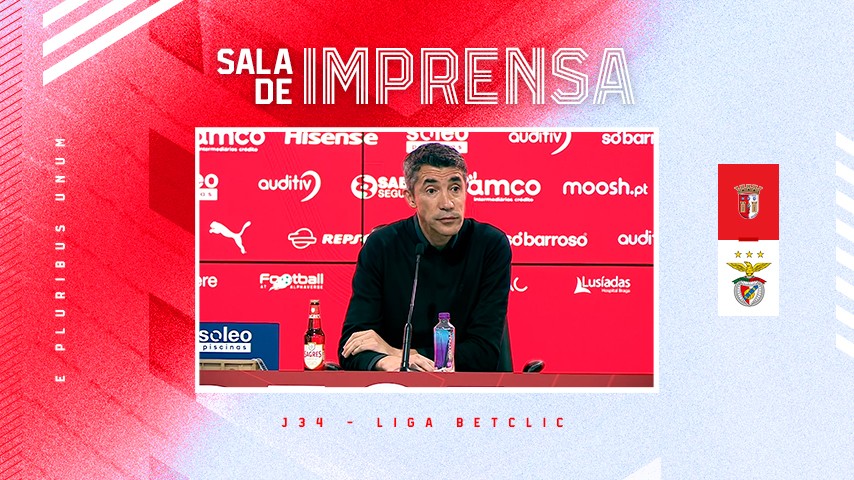 Benfica Play
