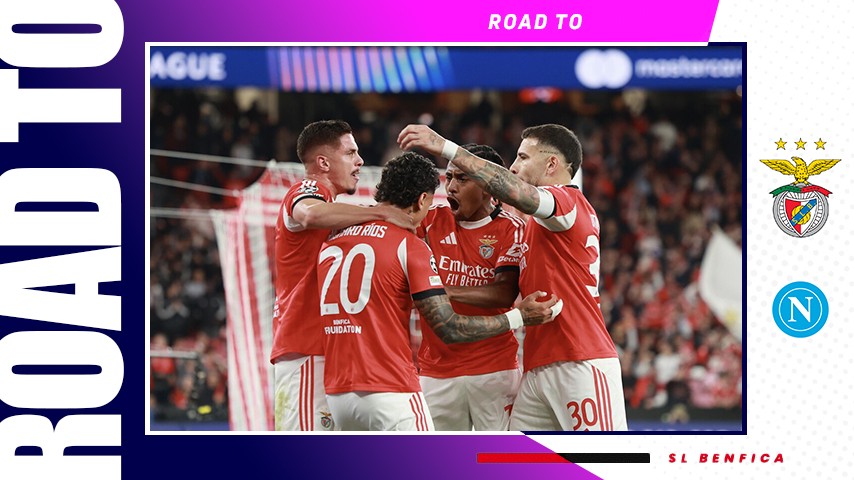 Benfica Play